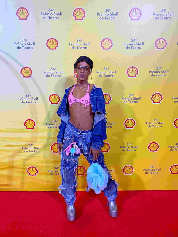 Aleh Silva, o Kleberson de Família é Tudo, revela desafios da carreira | Metrópoles