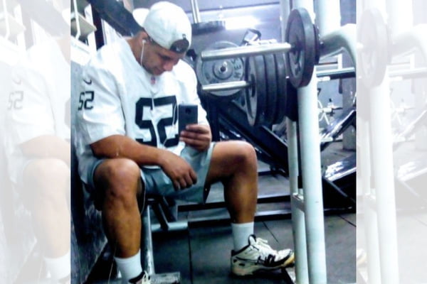 PCDF identifica criminosos e detém menor que matou boxeador em posto | Metrópoles