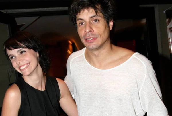 Quem é Daniel Alvim, ator que trocou socos com Fábio Assunção | Metrópoles