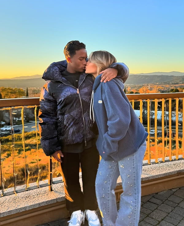 Namorada de Endrick causa climão com mãe do jogador. Entenda | Metrópoles