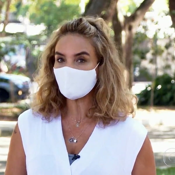 “Tenho pesadelos com a Globo toda semana”, desabafa Veruska Donato ...