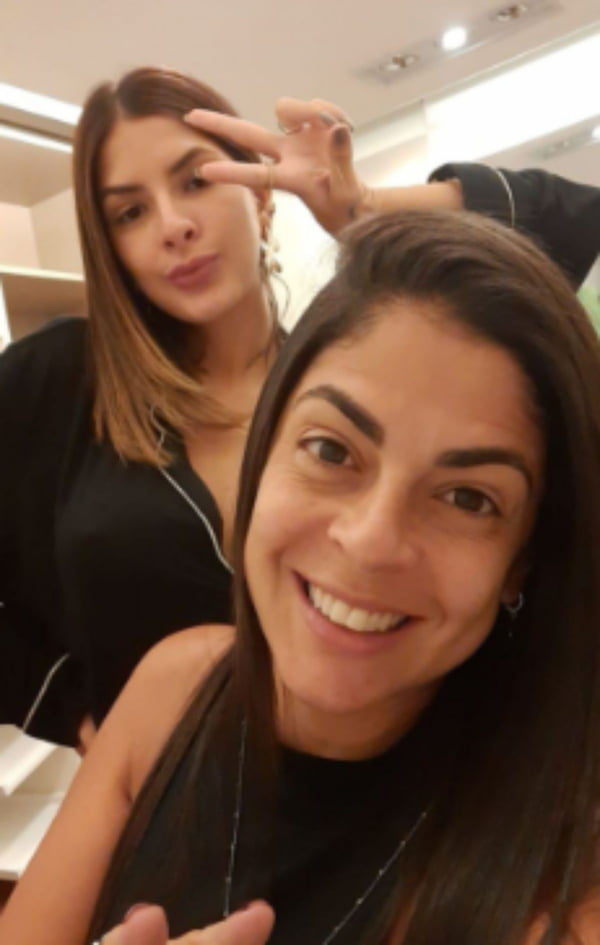 Familiar de ex-Fazenda estará em A Grande Conquista. Saiba quem é ...