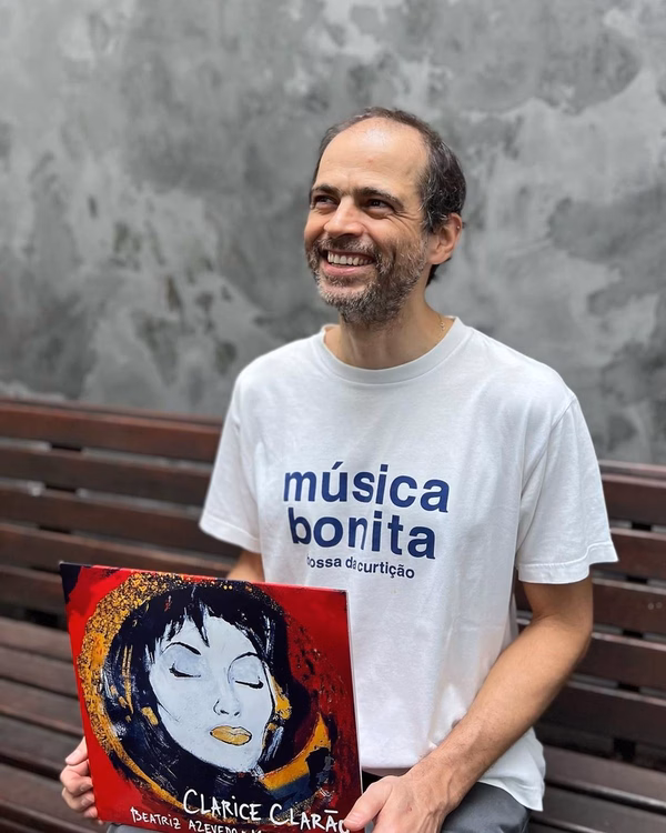 Filho de Caetano Veloso relembra quando foi confundido com terrorista ...
