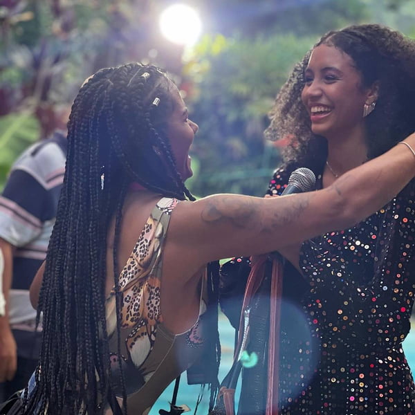 Jamilly Mariano chega aos cinemas em parceria com Otaviano Costa ...