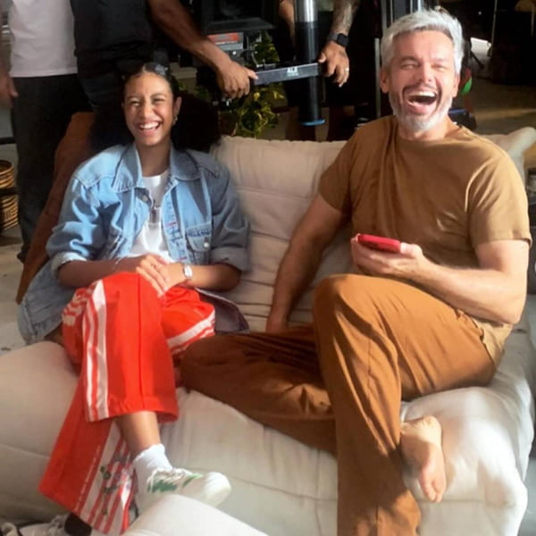 Jamilly Mariano chega aos cinemas em parceria com Otaviano Costa ...