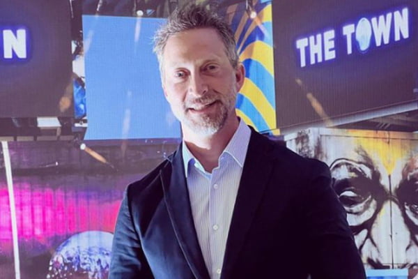 Schynaider Moura se pronuncia após flagra com empresário bilionário ...