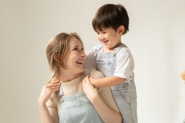 Sammy Sampaio sobre maternidade: “Uma versão mais madura de si mesma ...