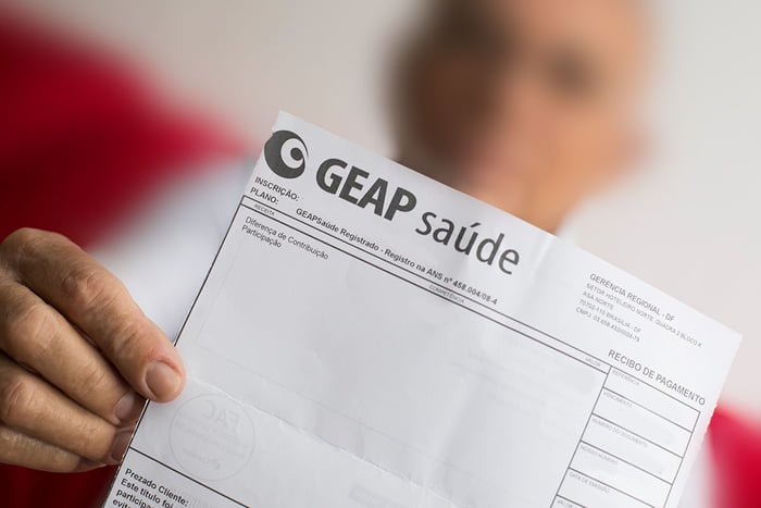 Veja reajustes da Geap no plano de saúde para o servidor | Metrópoles