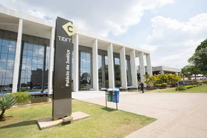 TJDFT dá posse a dois novos desembargadores nesta sexta-feira | Metrópoles