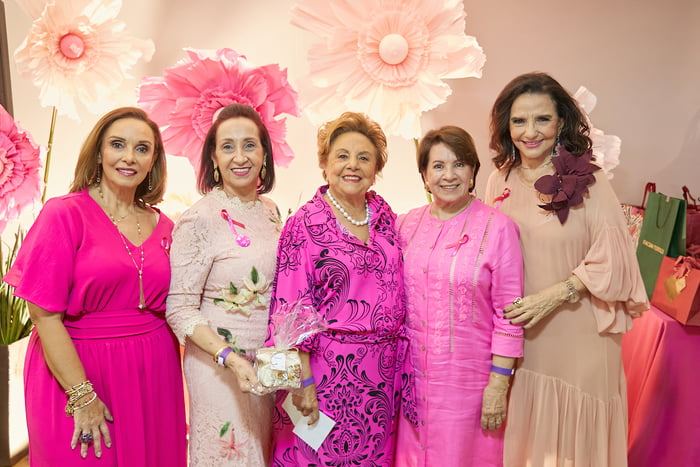 CASACOR recebe Bingo Amigo em apoio ao combate ao câncer de mama ...