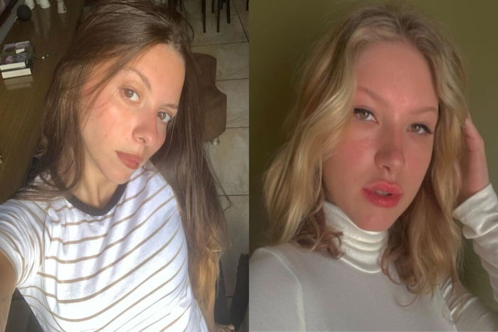 Universitária é confundida com bilionária de SC mais jovem do mundo ...